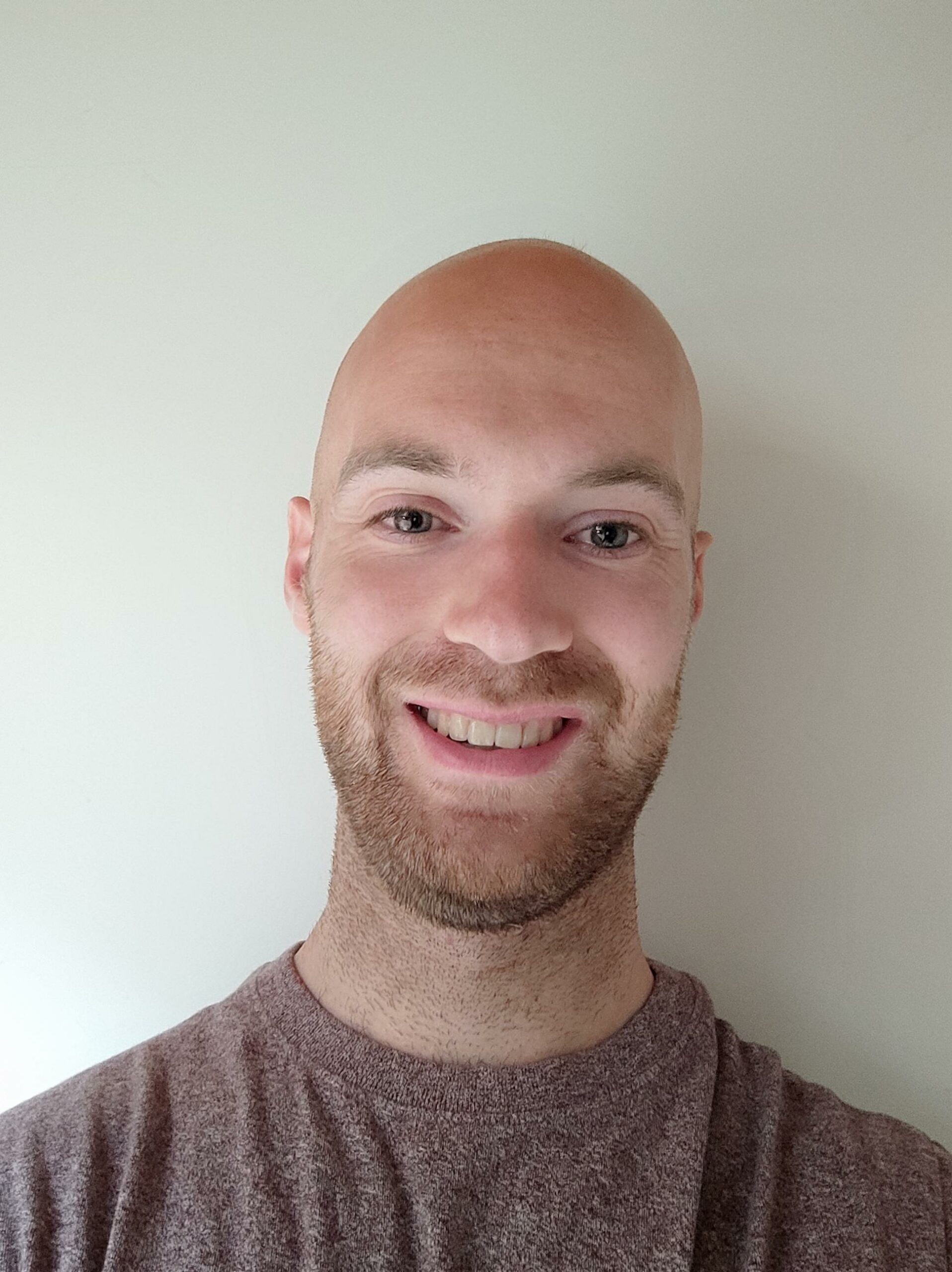 Colin van der Eijken - Psychologiepraktijk van Buuren